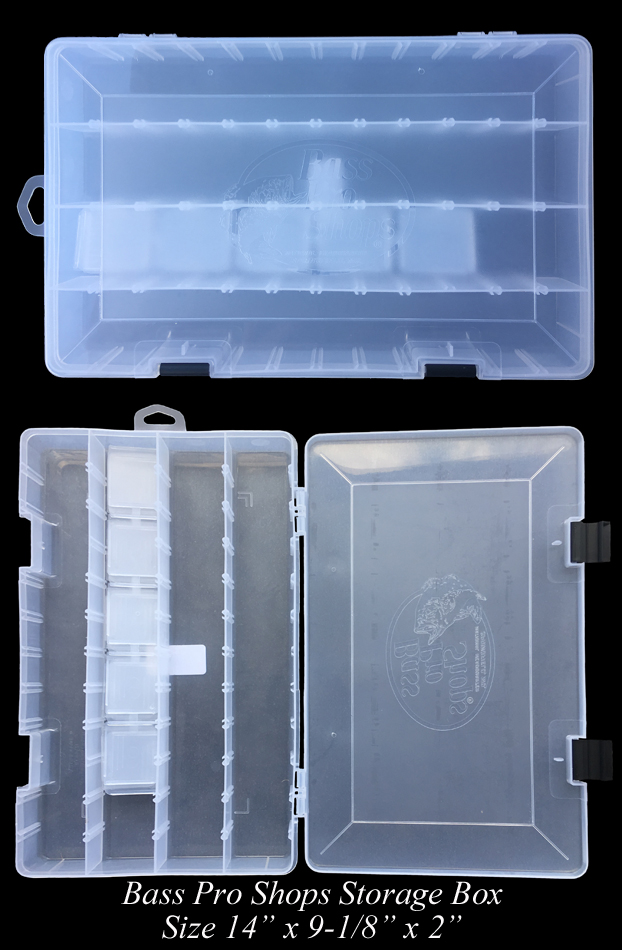 Best Recommended Storage Instructions for CRANKA Crabs